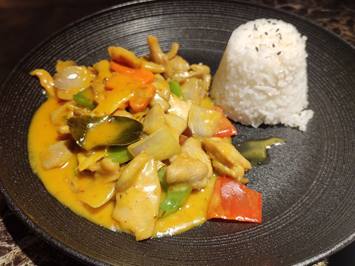 ‘BRIGHT & LIGHT’, un menú exclusivo de Le Petit Dim Sum y Gran Café ...